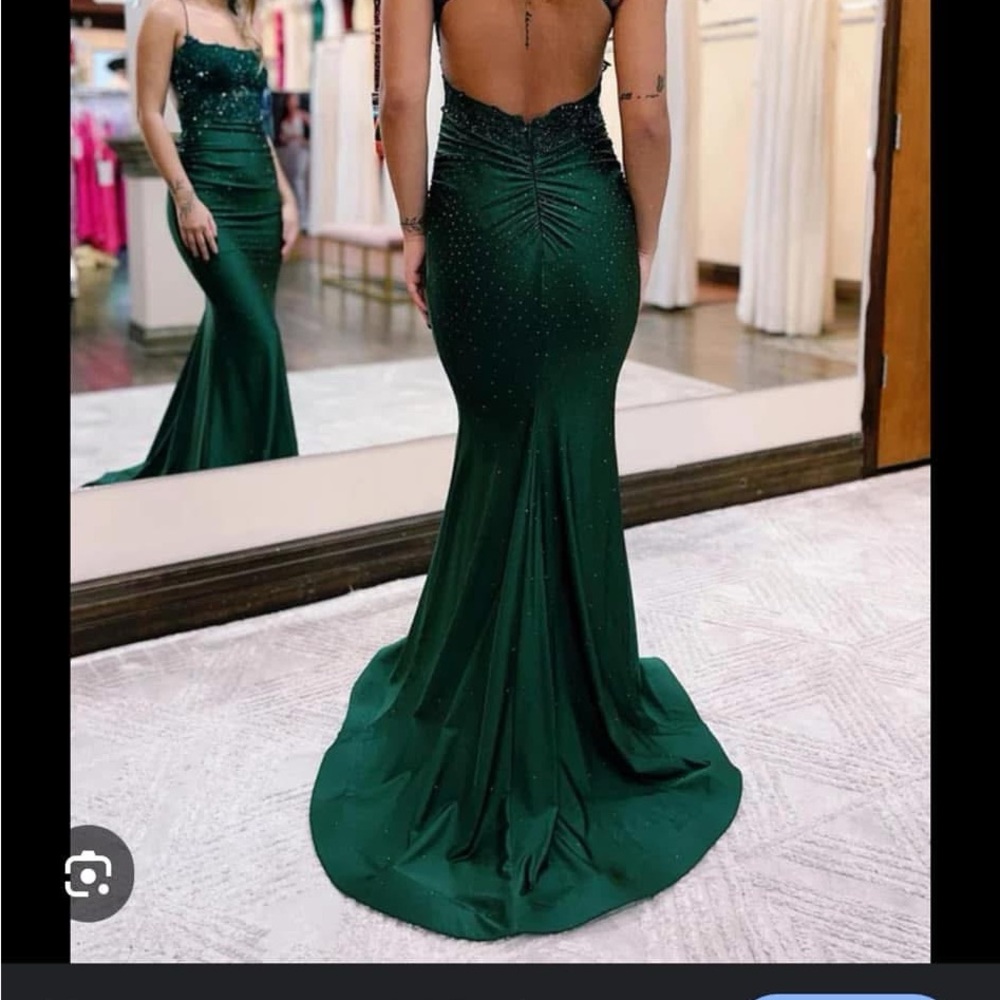 Prom Dresses/Snowball Dresses - Gem